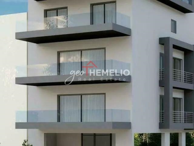 Κατοικίες προς Αγορά - geoTHEMELIO